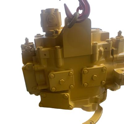 China 436-6669 Hydraulic Piston Pump for Excavator Reliability Improvement for sale