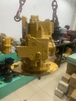 China 436-6669 Hydraulic Piston Pump for Excavator Reliability Improvement for sale