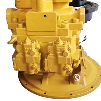 China 497-8497 CAT349D Hydraulic Piston Pump for Excavator Accessories Retail Version for sale