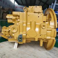 China EXCAVATOR 320d CAT336D-1CAT3360-2 Hydraulic Main Pump for Long-lasting Performance for sale