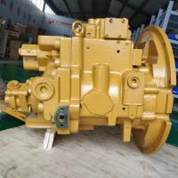 China EXCAVATOR 320d CAT336D-1CAT3360-2 Hydraulic Main Pump for Long-lasting Performance for sale