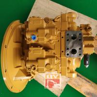 China EXCAVATOR 320d CAT336D-1CAT3360-2 Hydraulic Main Pump for Long-lasting Performance for sale