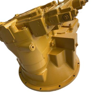 China Rebuilt Hydraulic Pump for CAT330B Excavator 222-0011 Compatible with 320D for sale