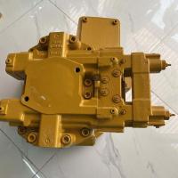 China Rebuilt Hydraulic Pump for CAT330B Excavator 222-0011 Compatible with 320D for sale