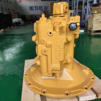China Precision Engineered Rebuilt Hydraulic Pump for CAT312-SBS80 Hydraulic Main Pump for sale