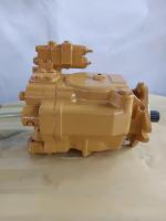 China Construction Works 104-1752 Excavator Main Control Valve Spare Parts 6 Spool Large Distribution Valve for sale