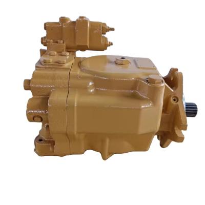 China Excavator Main Control Valve Spare Parts Large Distribution Valve 6 Spool Hydraulic for sale
