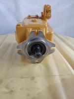 China Excavator Main Control Valve Spare Parts Large Distribution Valve 6 Spool Hydraulic for sale