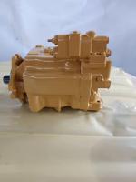 China Excavator Main Control Valve Spare Parts Large Distribution Valve 6 Spool Hydraulic for sale