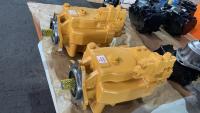 China Excavator Main Control Valve Spare Parts Large Distribution Valve 6 Spool Hydraulic for sale