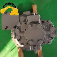 China A8VO Series Hydraulic Main Pump 55-160cc for Small Excavators PC200 PC300 for sale