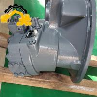 China A8VO Series Hydraulic Main Pump 55-160cc for Small Excavators PC200 PC300 for sale