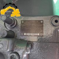 China A8VO Series Hydraulic Main Pump 55-160cc for Small Excavators PC200 PC300 for sale