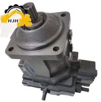 China Mini Excavator Spare Parts A7VO55LRDS63L-NZB01-S Hydraulic Variable Piston Pump 55cc for sale