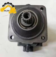 China Mini Excavator Spare Parts A7VO55LRDS63L-NZB01-S Hydraulic Variable Piston Pump 55cc for sale