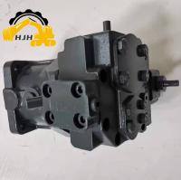 China Mini Excavator Spare Parts A7VO55LRDS63L-NZB01-S Hydraulic Variable Piston Pump 55cc for sale