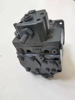 China Mini Excavator Spare Parts A7VO55LRDS63L-NZB01-S Hydraulic Variable Piston Pump 55cc for sale