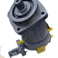 China Genuine Excavator Hydraulic Axial Piston Motor A7V107EL2 for PC200 PC300 for sale