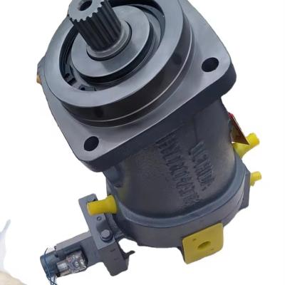 China Genuine Excavator Hydraulic Axial Piston Motor A7V107EL2 for PC200 PC300 for sale