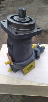 China Genuine Excavator Hydraulic Axial Piston Motor A7V107EL2 for PC200 PC300 for sale