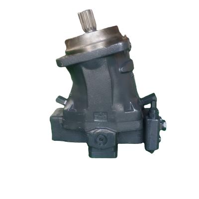 China A6VM250 A6VM200 A6VM160 A6VM107 Hydraulic Plunger Motor for Excavator 160cc for sale
