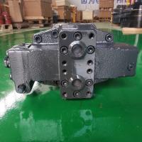 China A6VM250 A6VM200 A6VM160 A6VM107 Hydraulic Plunger Motor for Excavator 160cc for sale