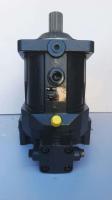 China Genuine Excavator Hydraulic Motor A6VM140 419-18-41200 for WA320 WA320PZ for sale