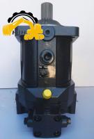 China Genuine Excavator Hydraulic Motor A6VM140 419-18-41200 for WA320 WA320PZ for sale