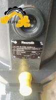 China Genuine Excavator Hydraulic Motor A6VM140 419-18-41200 for WA320 WA320PZ for sale