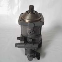 China Hydraulic Main Motor A6VM107 418-18-31302 for Komatsu WA250 WA250PT WA250PZ Wheel Loader for sale