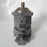 China Hydraulic Main Motor A6VM107 418-18-31302 for Komatsu WA250 WA250PT WA250PZ Wheel Loader for sale