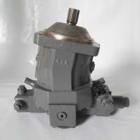China Hydraulic Main Motor A6VM107 418-18-31302 for Komatsu WA250 WA250PT WA250PZ Wheel Loader for sale