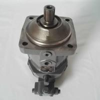 China Hydraulic Main Motor A6VM107 418-18-31302 for Komatsu WA250 WA250PT WA250PZ Wheel Loader for sale