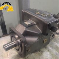 China A4VSO125 A4VSO180 A4VSO250 A4VSO355 Hydraulic Variable Piston Pump for Newly Mini Excavator for sale