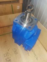 China Remanufactured Excavator Undercarriage & Engine Spare Parts 40,000 sqm Factory for sale