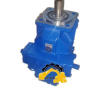 China Remanufactured Excavator Undercarriage & Engine Spare Parts 40,000 sqm Factory for sale