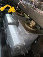 China Standard Hydraulic Main Pump A4VG250 A4VG90 A4VG28 A4VG40 A4VG56 A4VG71 for sale