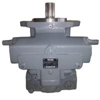 China A4VG1251 Axial Piston Variable Pump Hydraulic Pump for Excavator Spare Parts 125cc for sale