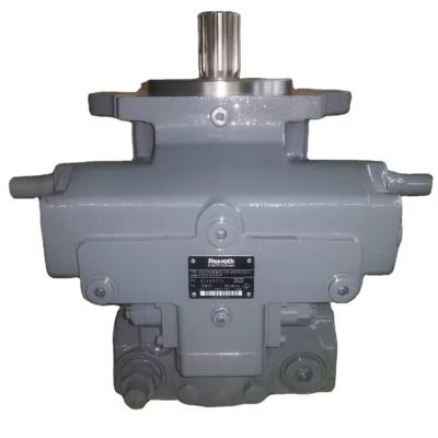China A4VG1251 Axial Piston Variable Pump Hydraulic Pump for Excavator Spare Parts 125cc for sale