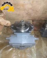China A4VG1251 Axial Piston Variable Pump Hydraulic Pump for Excavator Spare Parts 125cc for sale