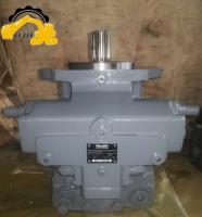 China A4VG1251 Axial Piston Variable Pump Hydraulic Pump for Excavator Spare Parts 125cc for sale