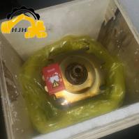 China A4VG1251 Axial Piston Variable Pump Hydraulic Pump for Excavator Spare Parts 125cc for sale