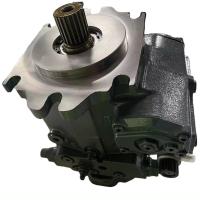 China Excavator Hydraulic Pump A4VG105EP3D1 for Construction Machinery Spare Parts 105cc for sale