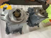 China Excavator Hydraulic Pump A4VG105EP3D1 for Construction Machinery Spare Parts 105cc for sale