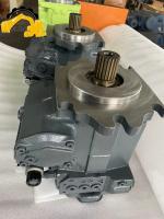 China Excavator Hydraulic Pump A4VG105EP3D1 for Construction Machinery Spare Parts 105cc for sale