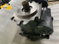 China Excavator Hydraulic Pump A4VG105EP3D1 for Construction Machinery Spare Parts 105cc for sale