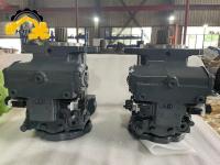 China Excavator Hydraulic Pump A4VG105EP3D1 for Construction Machinery Spare Parts 105cc for sale