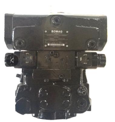 China Original Hydraulic Piston Variable Pump for WA250 A4VG90 A4VG28 A4VG40 A4VG56 A4VG71 for sale