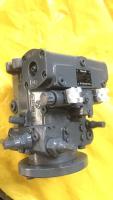 China Original Hydraulic Piston Variable Pump for WA250 A4VG90 A4VG28 A4VG40 A4VG56 A4VG71 for sale