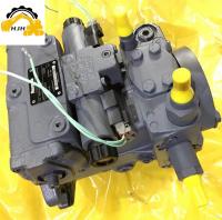 China A4VG40 Axial Piston Pump 42T-17-11101 for Wheel Loader WA65 WA75 Excavator for sale